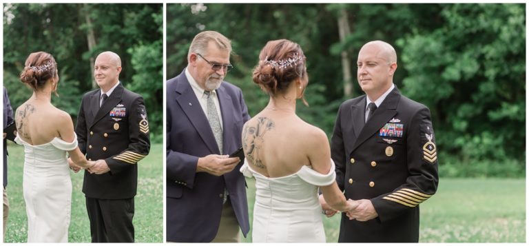 Christopher Place Elopement | willowandrove.com