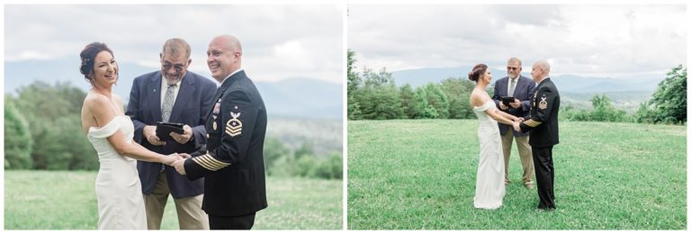Christopher Place Elopement | willowandrove.com
