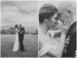 Christopher Place Elopement | willowandrove.com