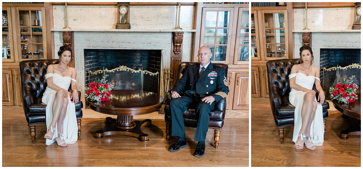 Christopher Place Elopement | willowandrove.com